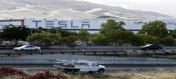 Tesla To Produce Lithium For 1 Million Evs From Texas Refinery Elon Musk