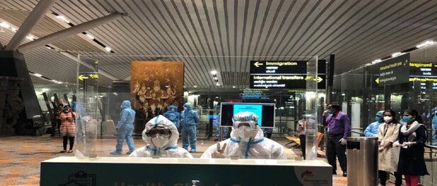 Taking A Flight? Here Is A List Of Statewise Standard Operating ...