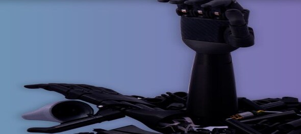 Medical robotics startup Aether Biomedical raises undisclosed sum in seed round from Chiratae ...