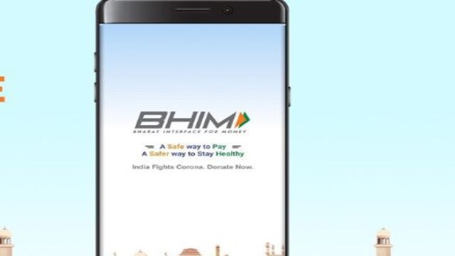 NPCI launches open source license model for BHIM App - CNBC TV18
