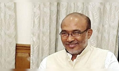 Manipur Election Results Highlights: BJP retains power in state, wins ...