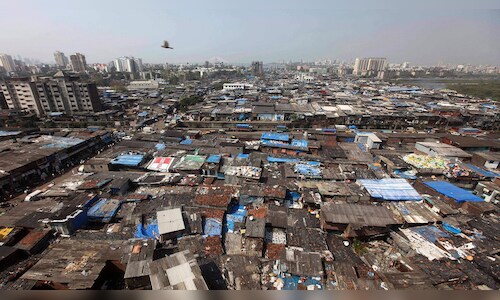 Genesys wins ₹22-crore Dharavi digital twin mapping order ahead of ...
