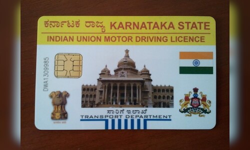 Govt extends validity of expiring driving licence, transport documents ...