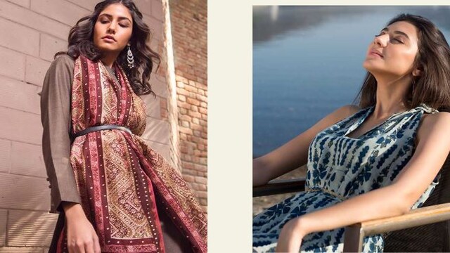 Explained: Why FabIndia ad set off a storm - CNBC TV18