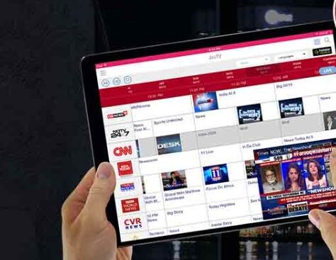 Jio Platforms launches JioPages, a made-in-India browser, competes with ...