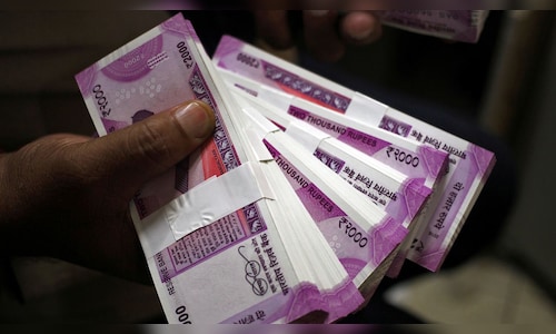 Currency notes with 786 serial number can fetch you up to Rs 3 lakh ...