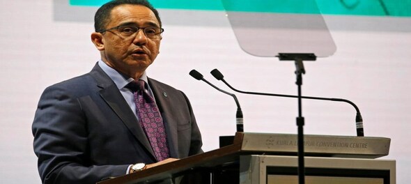 CEO of Malaysian oil company Petronas to resign after five years - Bernama