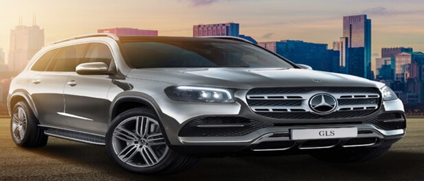 Mercedes-Benz To Open Bookings Of Mid-Size Suv From Tuesday