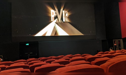 PVR opens Kerala's biggest 12-screen superplex with 1st Imax at Lulu ...