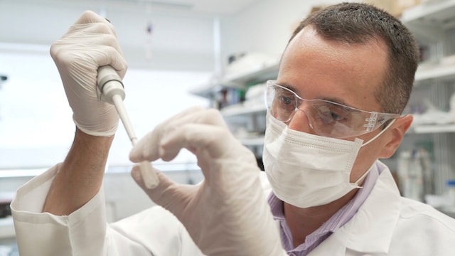 Year Ender 2023: Top medical breakthroughs - CNBC TV18