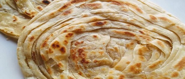 How the parotta became South India's favourite flatbread