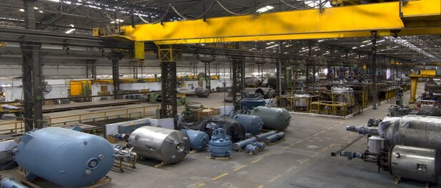 GMM Pfaudler Q4: Strong performance, On track to meet FY25 guidance