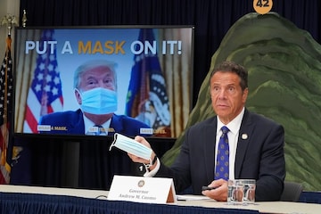 Indian-Americans invent new reality in a changing New York - CNBC TV18