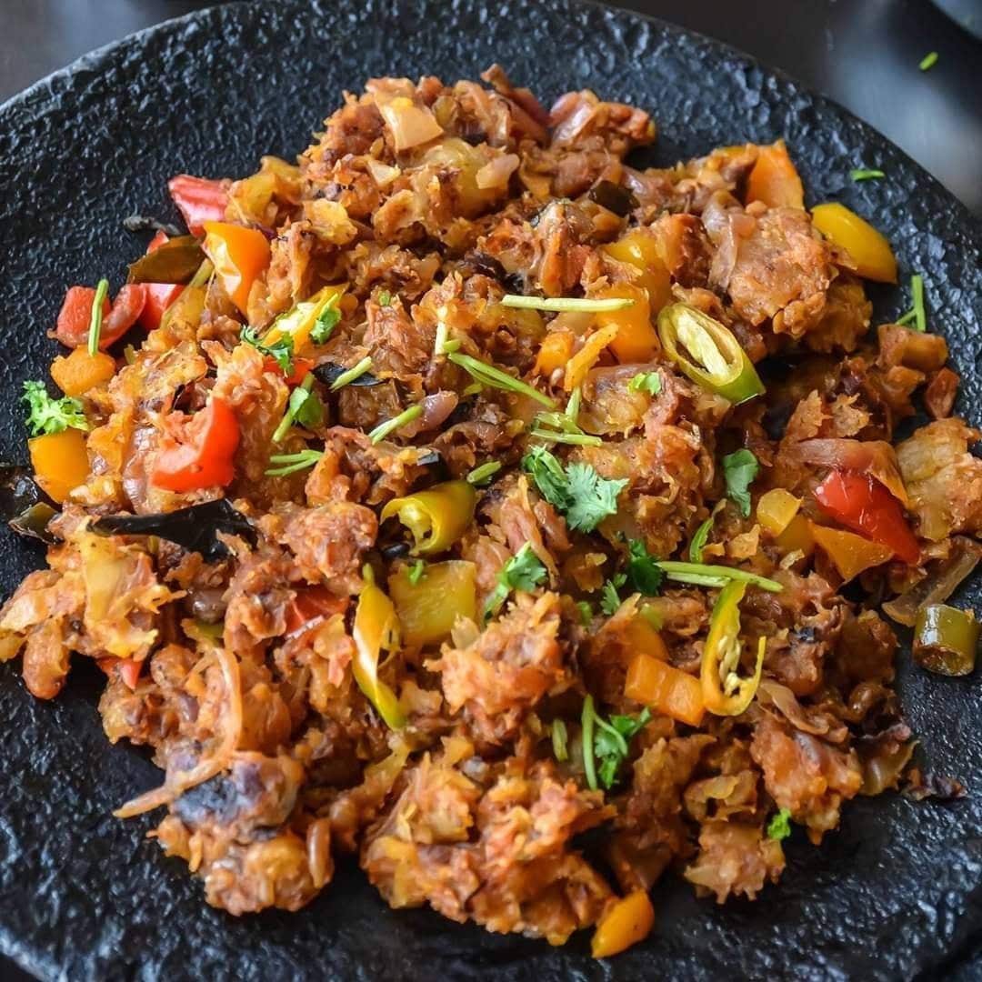 How the parotta became South India's favourite flatbread