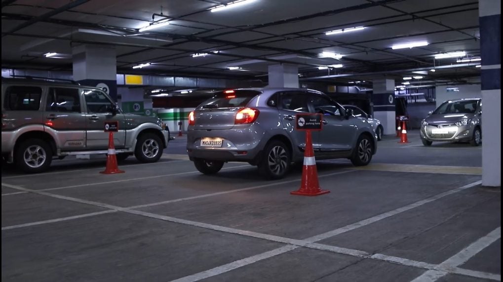 Digitizing the future: Why digital parking will pave the way to smarter ...