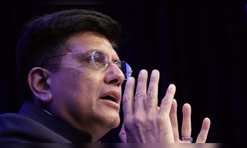 India has potential to become fashion hub of world: Goyal - CNBC TV18
