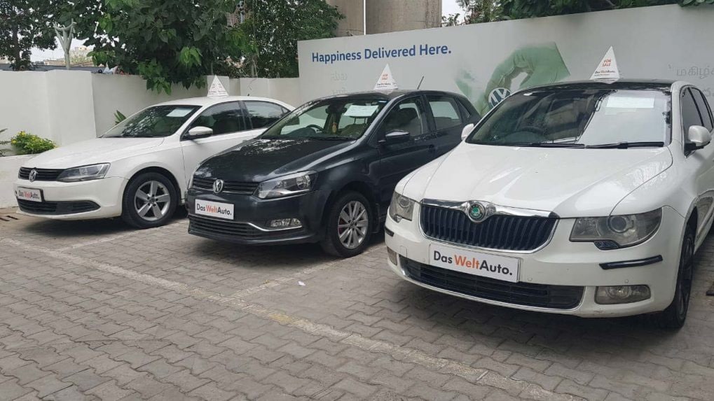 2021: The Year Indian Used-Car Startups Went Into Fifth Gear