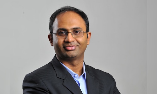 Paytm Money appoints Varun Sridhar as CEO - CNBC TV18