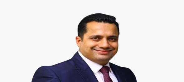 Who is motivational speaker Vivek Bindra booked for allegedly ...