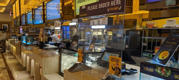 Noida Authority issues Rs 235 cr notice to DLF over Mall of India land ...