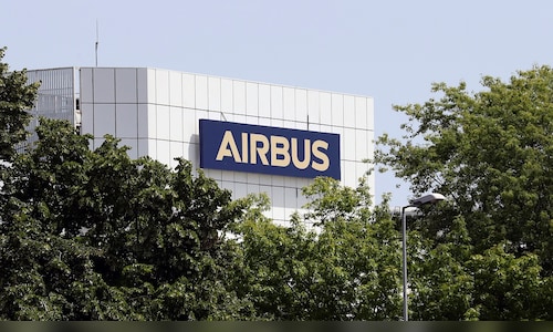 Airbus unveils concepts for hydrogen-powered plane - CNBC TV18