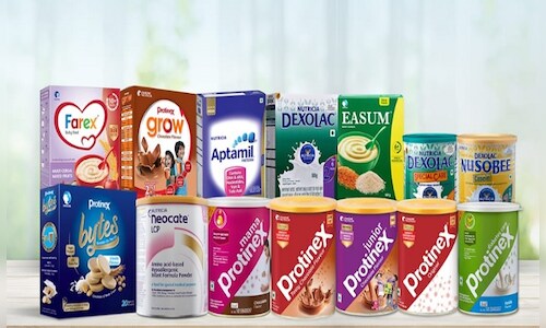 Danone aims 100% recyclable packaging in India by 2025 - CNBC TV18