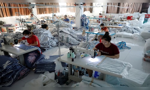 Why this is a crucial hurdle for India's dream of manufacturing for the ...