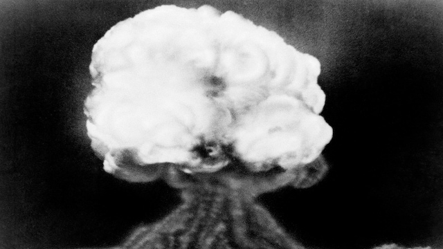 Decoding Operation Smiling Buddha: India's first nuclear test and its ...