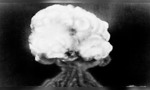 Decoding Operation Smiling Buddha: India's first nuclear test and its ...