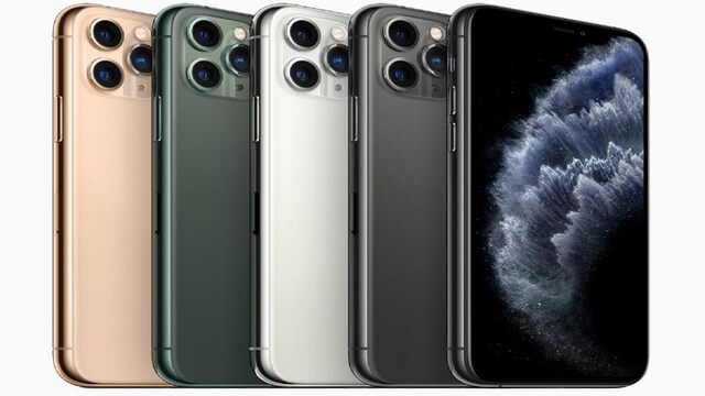 Apple iPhone 12, iPhone 12 Mini and iPhone 11 discount deals on ...