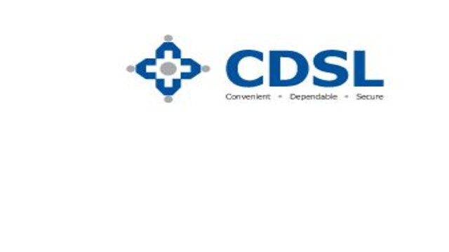 CDSL reduces margin pledge, repledge transaction fee - CNBC TV18