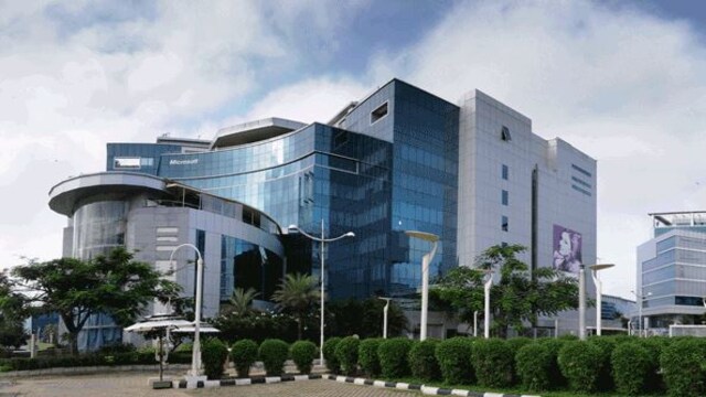 Embassy Group in talks with Indospace, ESR to monetise warehousing ...