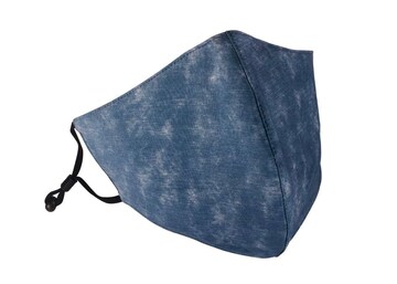 How mask-makers are using technology to kill viruses left behind on ...