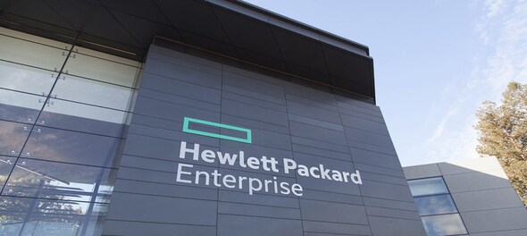 HPE to manufacture $1 billion worth high-volume servers in India