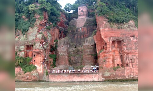 VIEW: In a year of crises, China's severe floods exacerbate economic ...