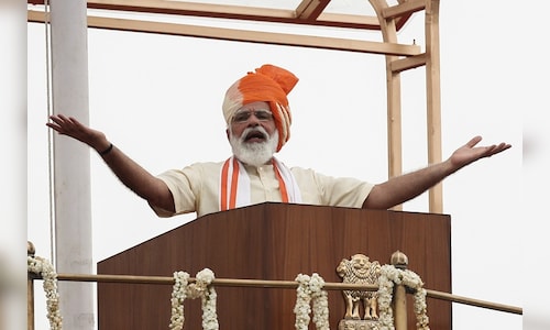 In Pics | PM Modi's assets at a glance: 8 things to know about his net ...