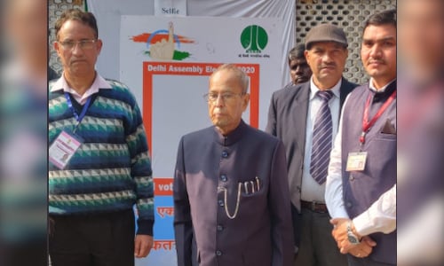 In his words: Why Pranab Mukherjee imposed the controversial retro tax ...