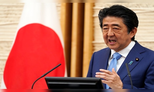 Japan's ruling party to hold September 14 leadership vote; four ...