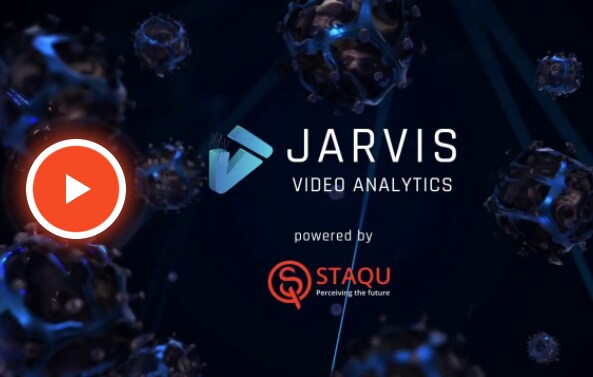 Video Ai Startup Staqu Collaborates With Microsoft; Brings Its Covid-19 ...