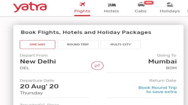 Yatra.com partners with Amazon Business to cater hospitality partners ...