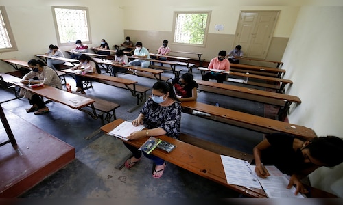 CBSE Class 12 results 2023 declared here's how to check score, download ...