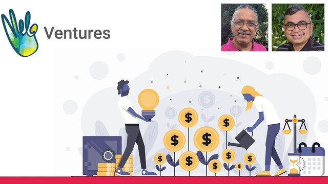 Mindtree's old guard makes a comeback... as VC investors - CNBC TV18