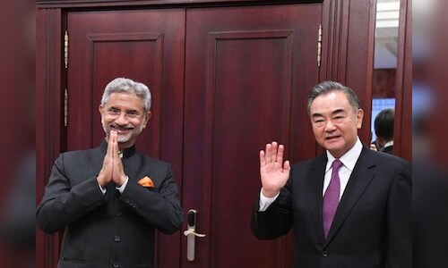 Explained: What is the India-China 5-point action plan that paves way ...