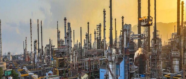 HPCL, BPCL, IOC In Focus: Oil refiners gain between 3-5% on high ...