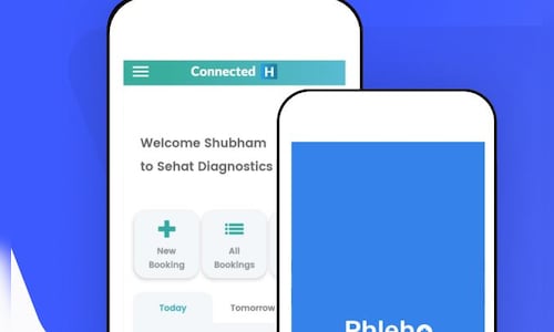 ConnectedH raises undisclosed amount in seed funding - CNBC TV18