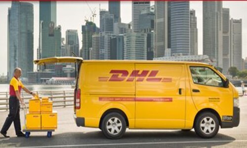 Dhl Supply Chain To Invest 500 Million Euro In India Over Next 5 Years