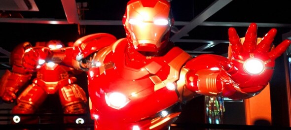 Marvel's full list of releases till 2025 unveiled — check details