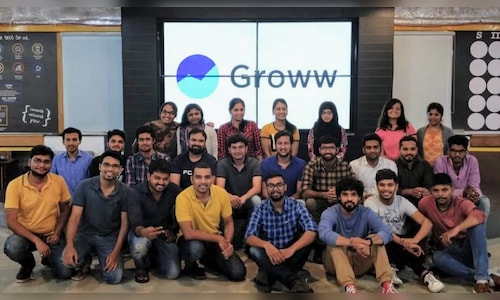 Groww becomes the newest unicorn; raises $83 million in Series D from ...
