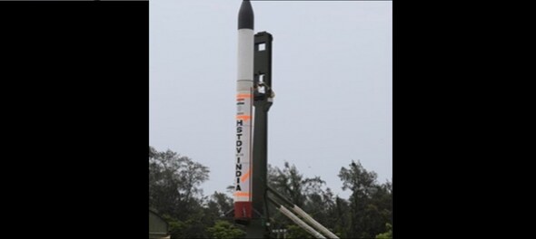 India tests Hypersonic Technology Demonstrator Vehicle: Key things to know