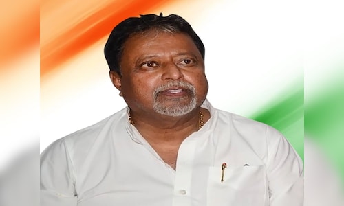 TMC leader Mukul Roy reported missing since Monday; Son files complaint at Kolkata Airport ...